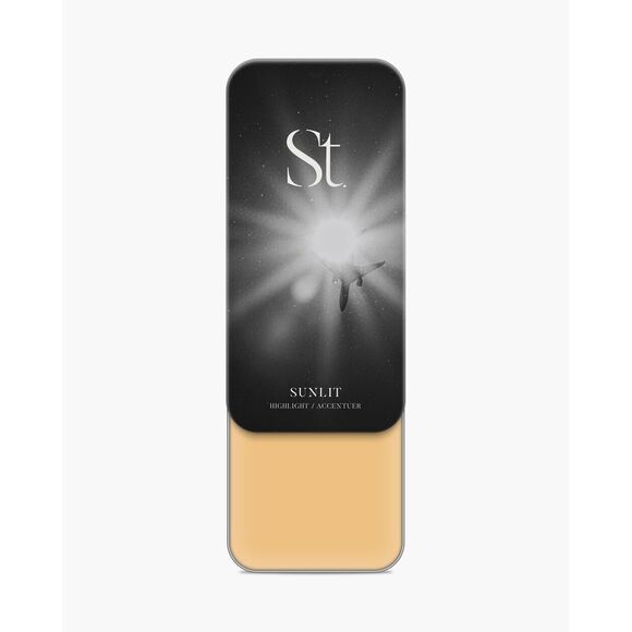 Makeup | Seint Beauty Makeup Sunlit Highlight Foundation New | Poshmark